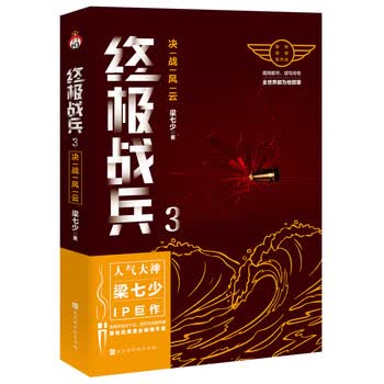 终极战兵 3 决战风云
