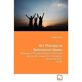 Art Therapy in Retirement Home
