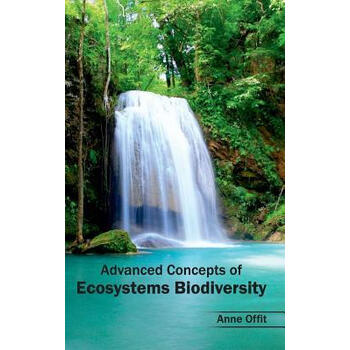 Advanced Concepts of Ecosystems Biodiversity
