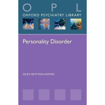 Personality Disorders