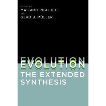 Evolution - The Extended Synthesis