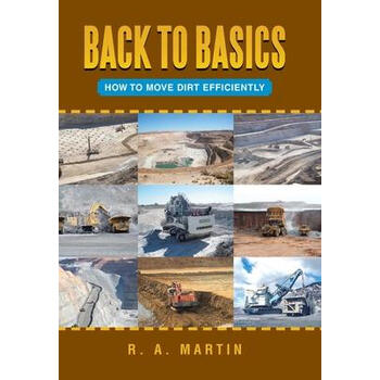 Back to Basics: How to Move Dirt Efficiently