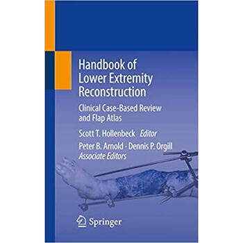 Handbook of Lower Extremity Reconstruction: Clin
