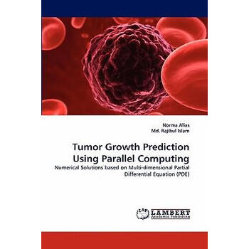 Tumor Growth Prediction Using Parallel Computing