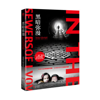 黑暗弥漫(二战真实故事改编) 【英】罗伯特·马歇尔 刘勇军  现代出版社