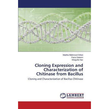 Cloning Expression and Characterization of Chiti