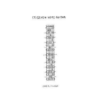 (7) Seven Note Guitar
