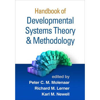 Handbook of Developmental Systems Theory and Me