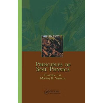 Principles of Soil Physics