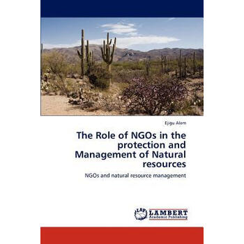 The Role of Ngos in the Protection and Manageme