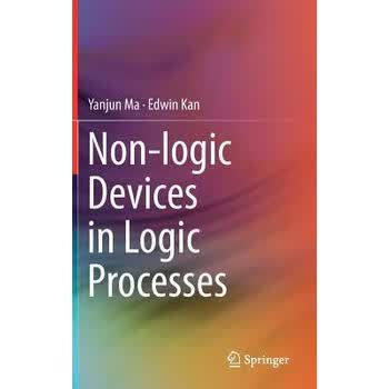 Non-Logic Devices in Logic Processes