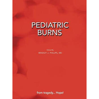 Pediatric Burns (Paperback Edition)