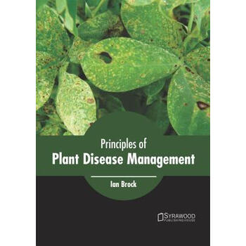Principles of Plant Disease Management