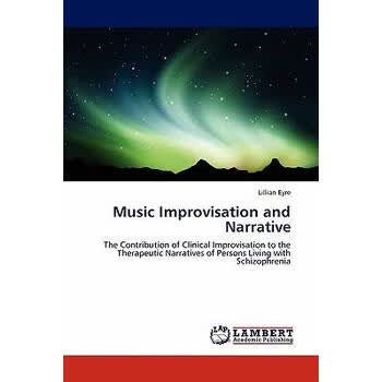 Music Improvisation and Narrative
