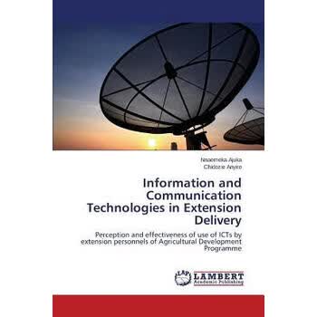 Information and Communication Technologies in Ex