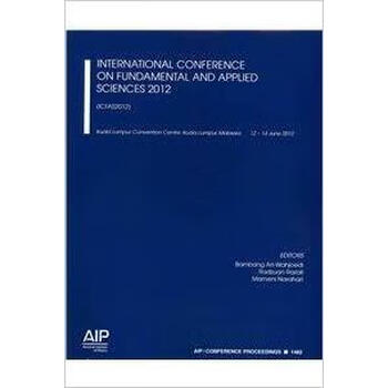 International Conference on Fundamental and Appl