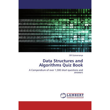 Data Structures and Algorithms Quiz Book