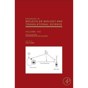 高被引Cellular RNA Interference Mechanisms