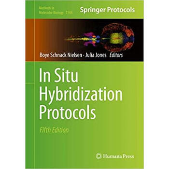 In Situ Hybridization Protocols