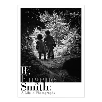 尤金史密斯摄影集 ユージン?スミス写真集 W. Eugene Smith : A Life in Photography