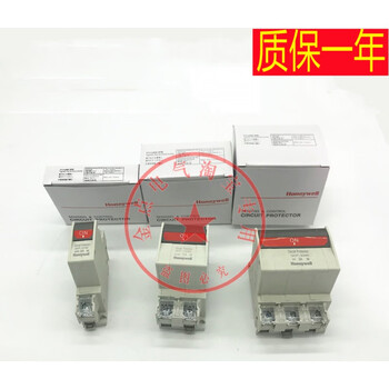 原装霍尼韦尔断路器GCP-31ANM 32AN 33AN 1A 2A 3A 5A 7A 10A 15 3A GCP-33AN(M) 不带辅助【图片 价格 品牌 报价】-京东