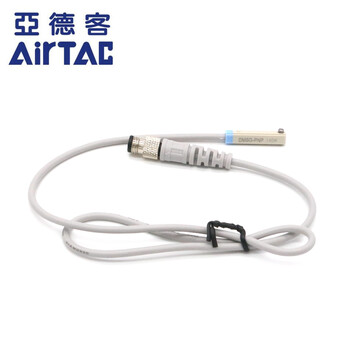 亚德客快速公接头电子式磁性开关DMSG/DMSG-N/DMSG-PM08/M12 DMSG-M08 0.5米【图片 价格 品牌 报价】-京东
