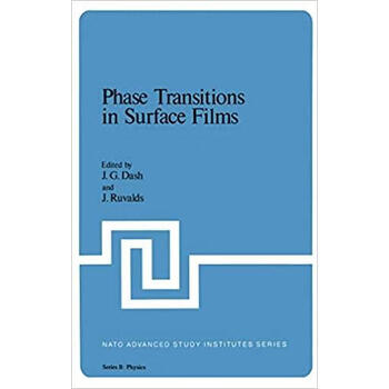 Phase Transitions in Surface Films