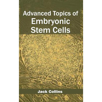 Advanced Topics of Embryonic Stem Cells