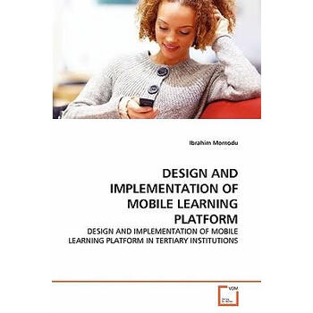 Design and Implementation of Mobile Learning Pla