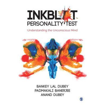 Inkblot Personality Test: Understanding the Unc