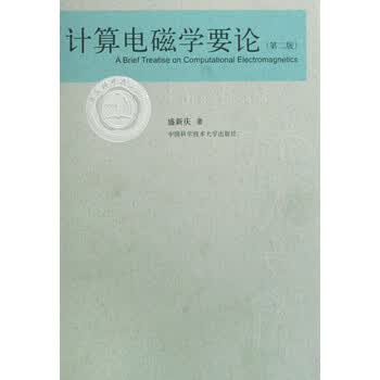 计算电磁学要论