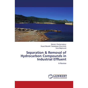 Separation & Removal of Hydrocarbon Compounds in