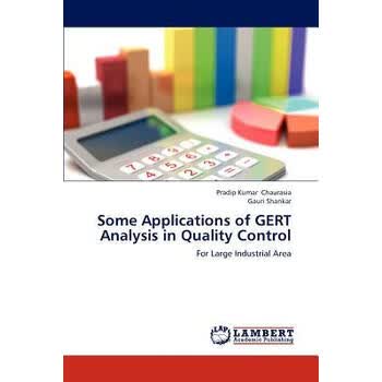 Some Applications of Gert Analysis in Quality Co