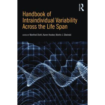 Handbook of Intraindividual Variability Across