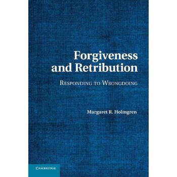 高被引Forgiveness and Retribution
