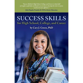 Success Skills for High School, College, and...