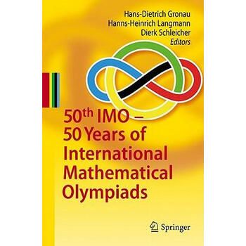 50th IMO - 50 Years of International Mathematica