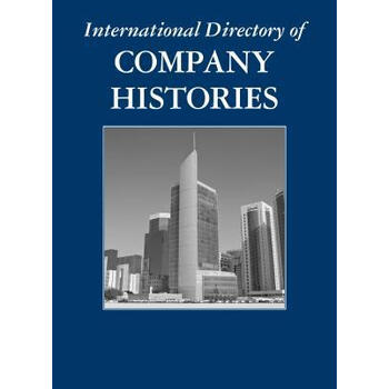 International Directory of Company Histories