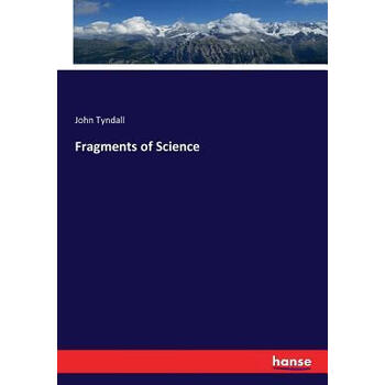 Fragments of Science