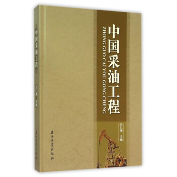 中国采油工程(精)