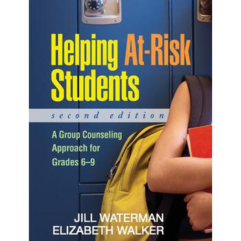Helping At-Risk Students: A Group Counseling Ap