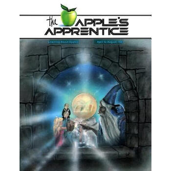 The Apple's Apprentice