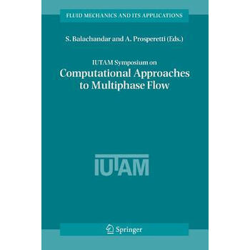 Iutam Symposium on Computational Approaches to