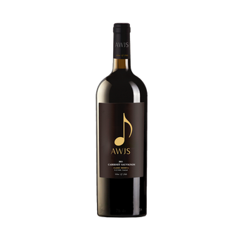 音符（AWJS）（澳洲/智利/中国）三大产区 原瓶原装进口干红/甜白葡萄酒礼盒装 智利-金音符酿酒师精选-赤霞珠 双支礼盒【图片 价格 品牌 ...