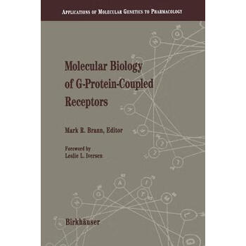 Molecular Biology of G-Protein-Coupled Receptor