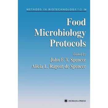 Food Microbiology Protocols