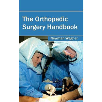Orthopedic Surgery Handbook