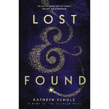 Lost and Found: A Memoir