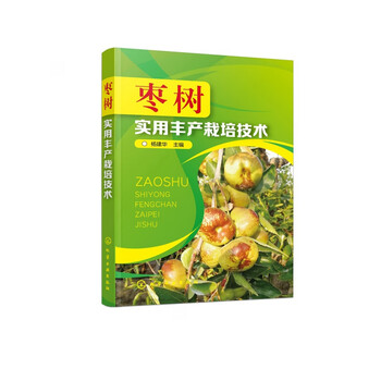 枣树实用丰产栽培技术