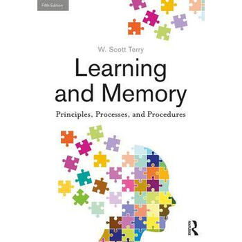 Learning and Memory: Basic Principles, Processe